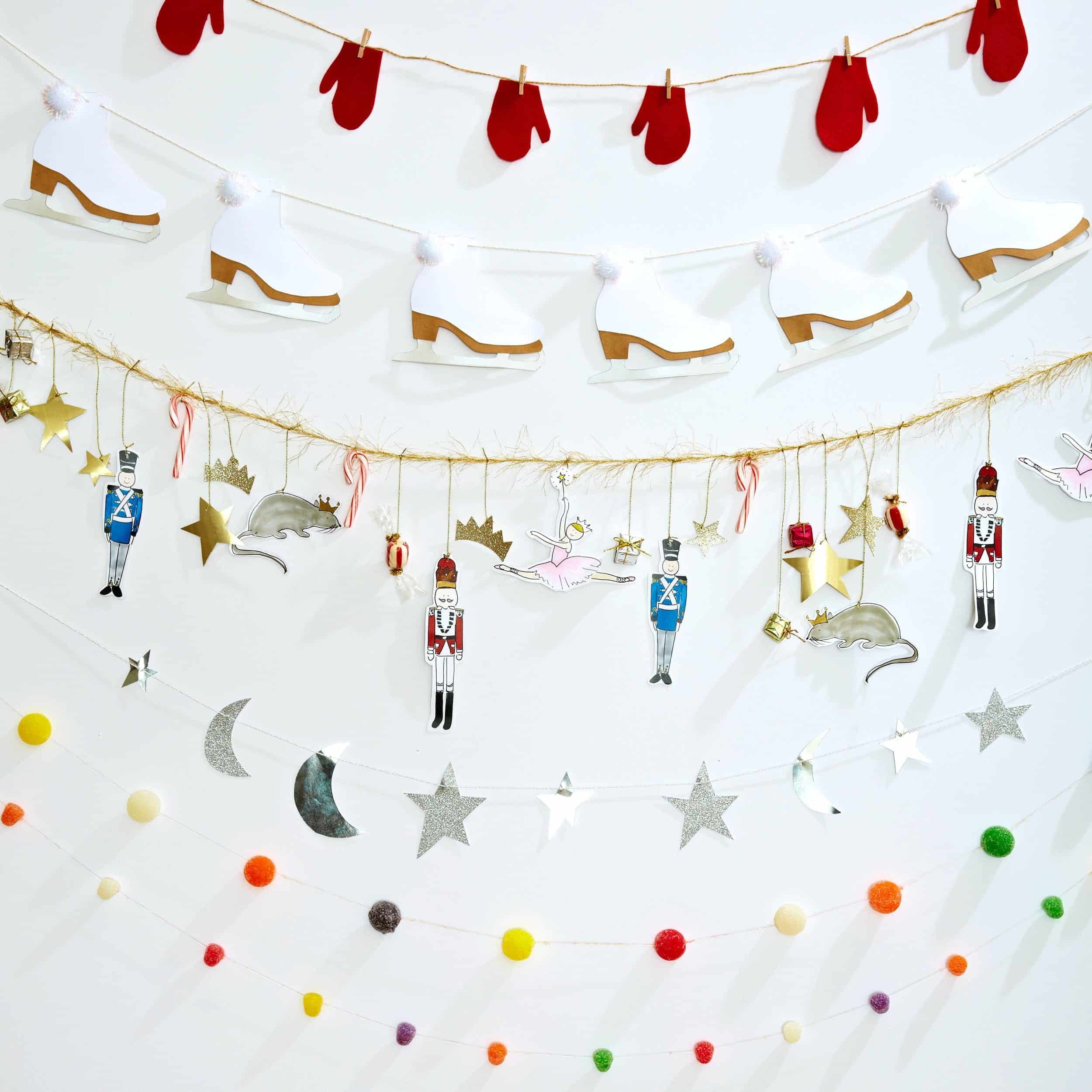 Garlands Galore | Darcy Miller Designs