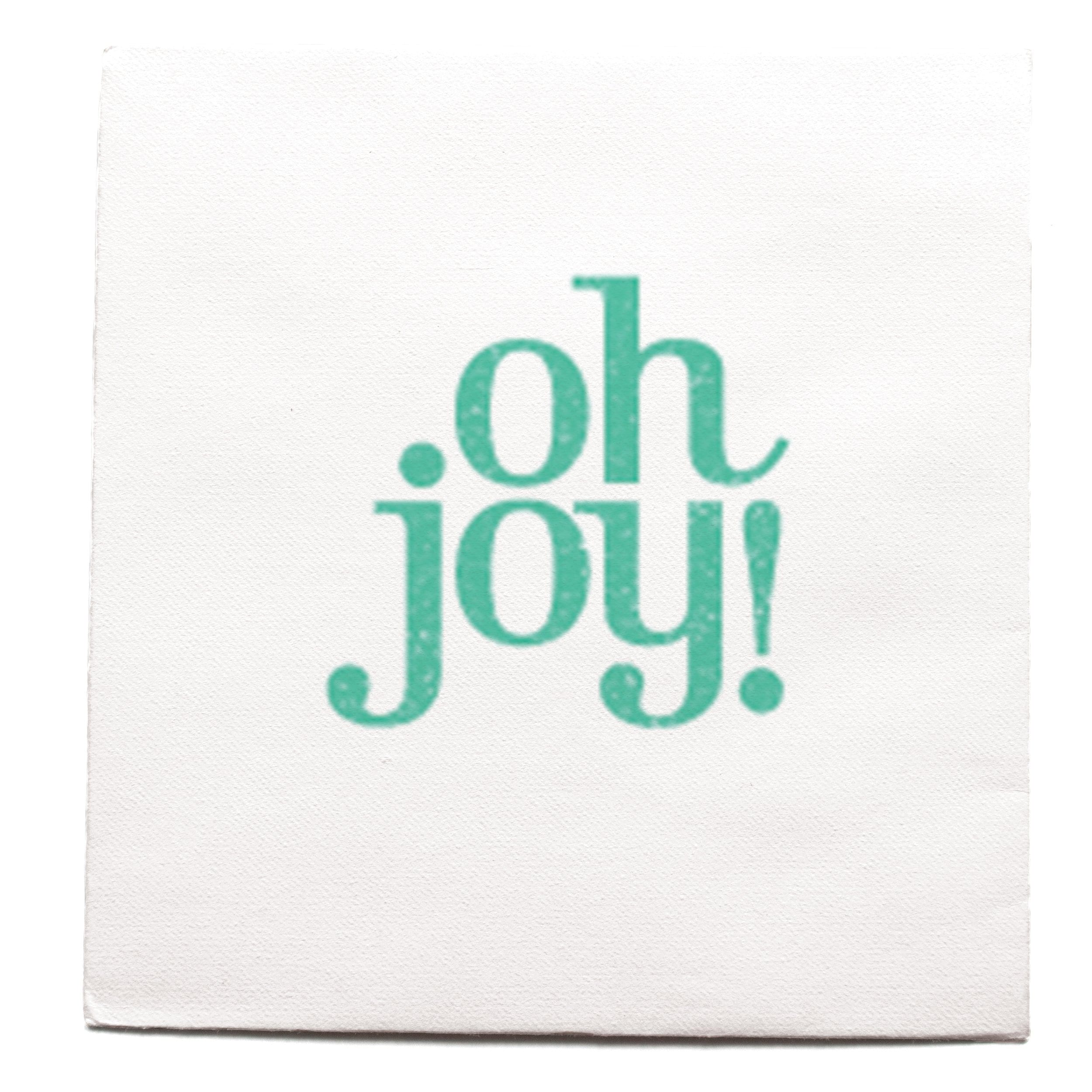 oh joy! | Darcy Miller Designs