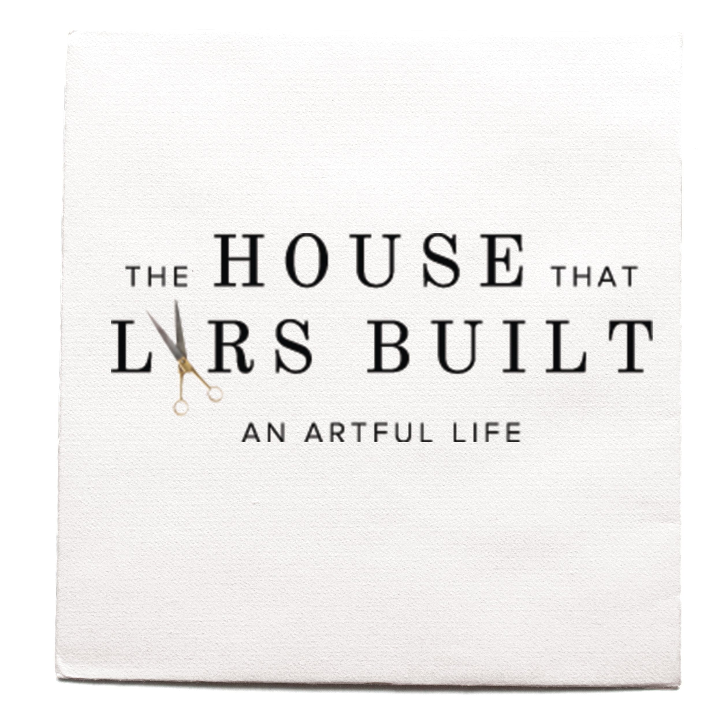 The House That Lars Built | Darcy Miller Designs