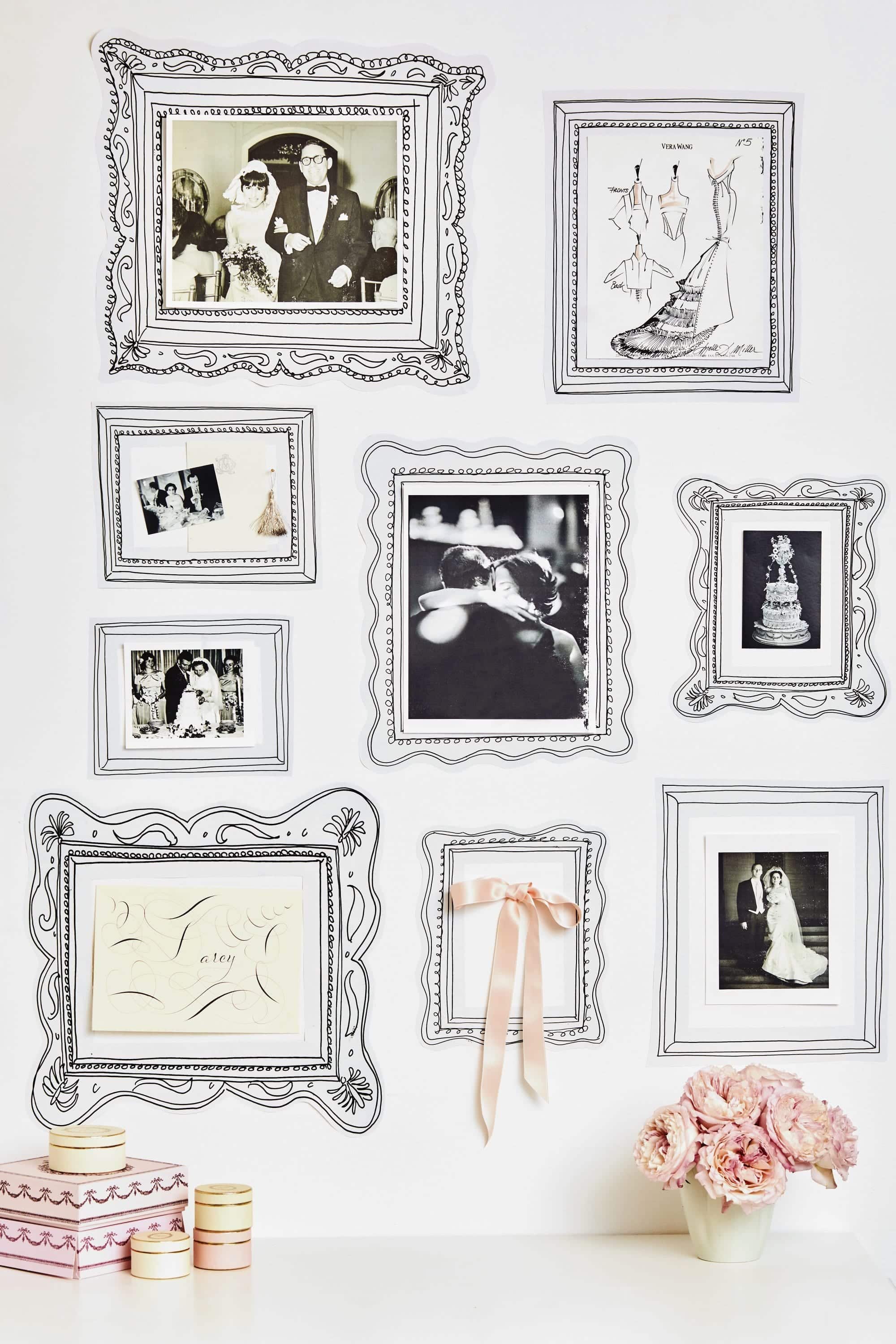 Darcy Miller x Chasing Paper Wall Decals | Darcy Miller Designs