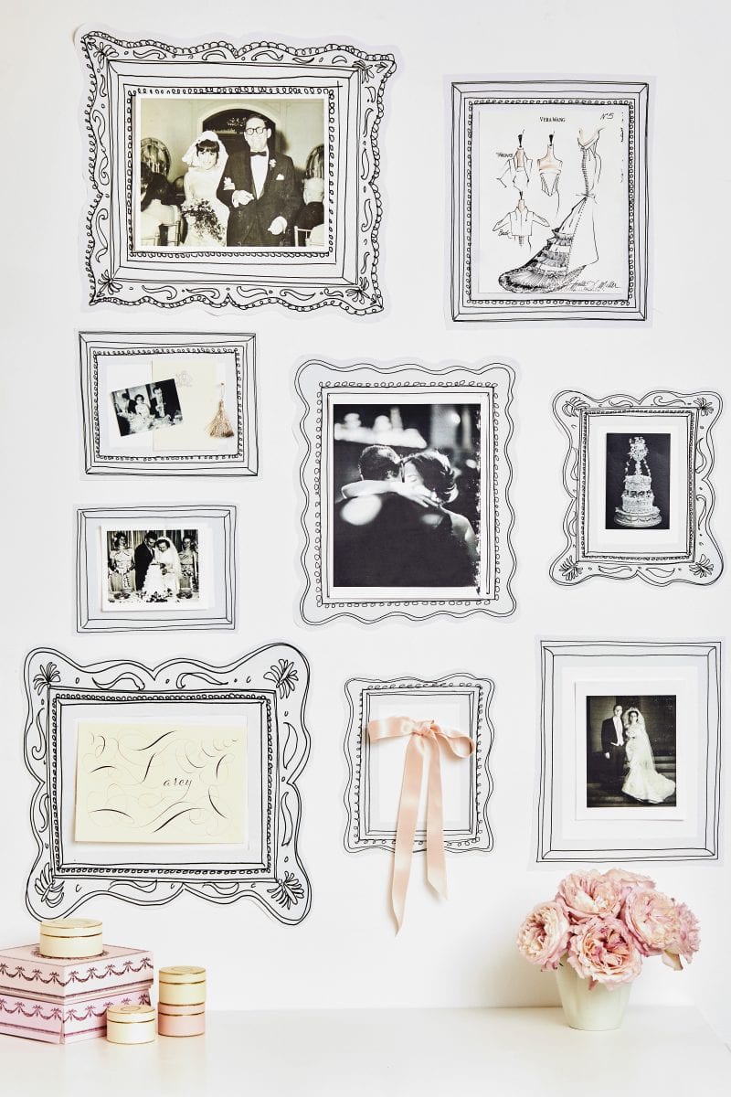 Darcy Miller x Chasing Paper Wall Decals | Darcy Miller Designs