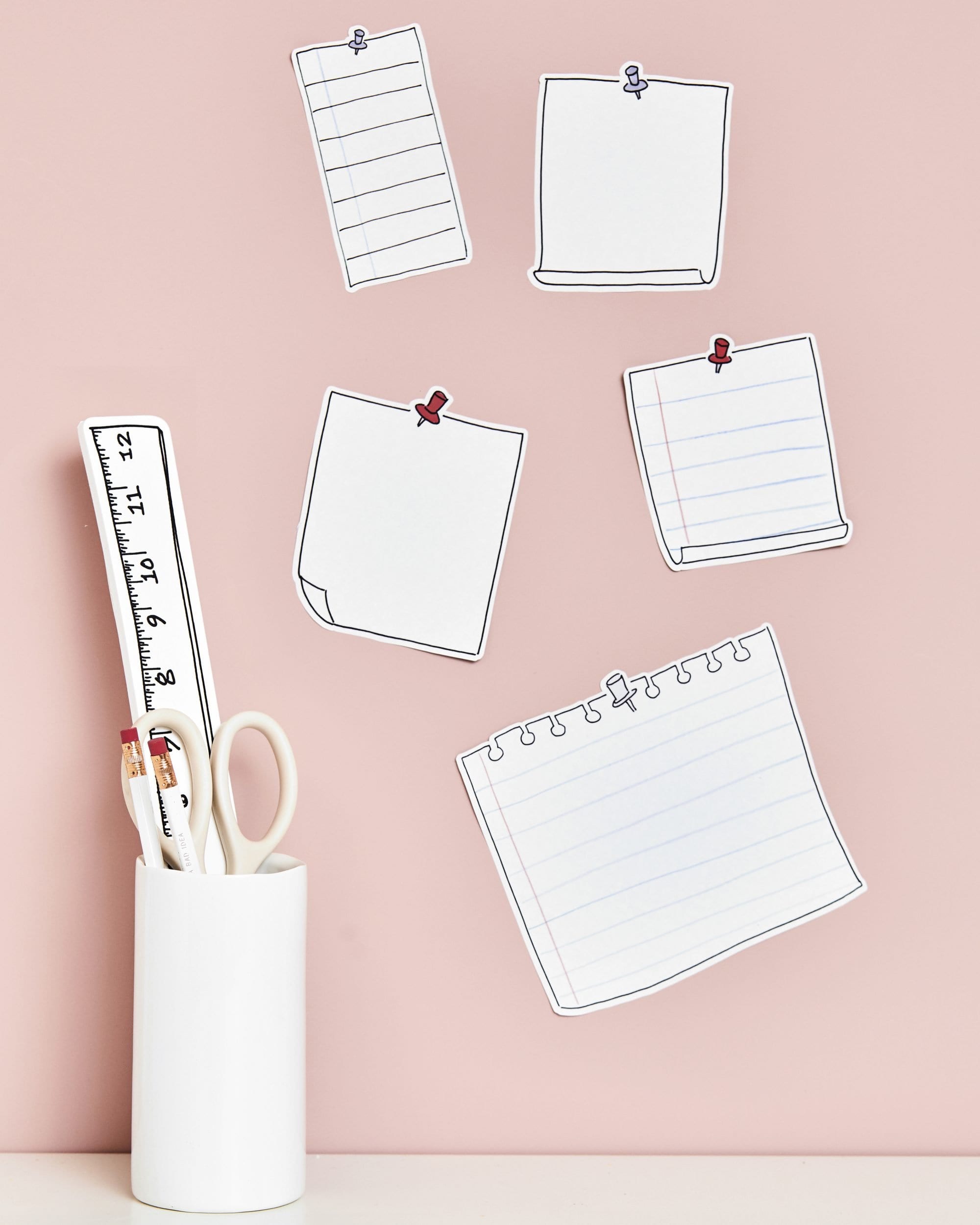 Darcy Miller x Chasing Paper Wall Decals | Darcy Miller Designs