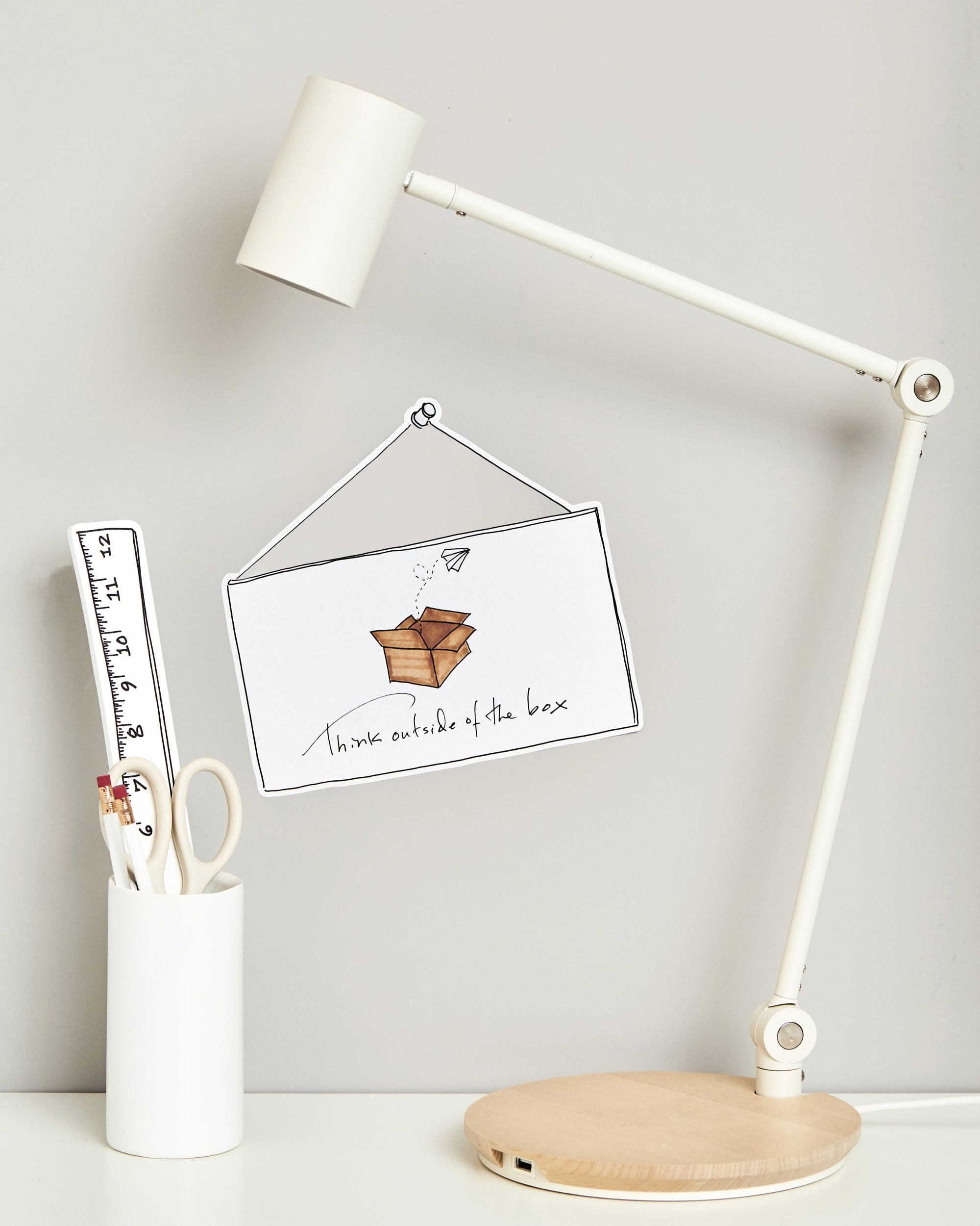 Darcy Miller x Chasing Paper Wall Decals | Darcy Miller Designs