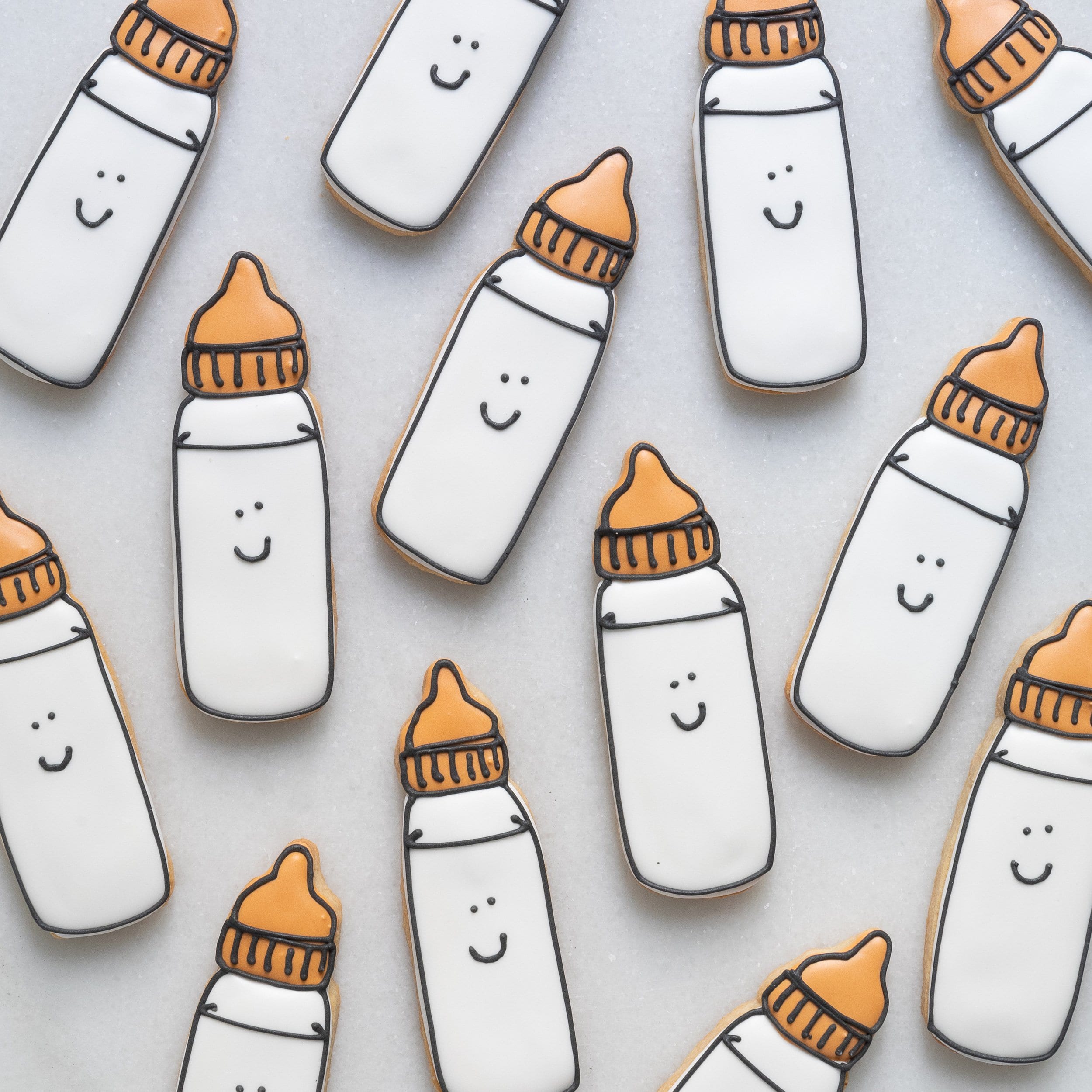 Sip and See for Smiley Wylie | Darcy Miller Designs