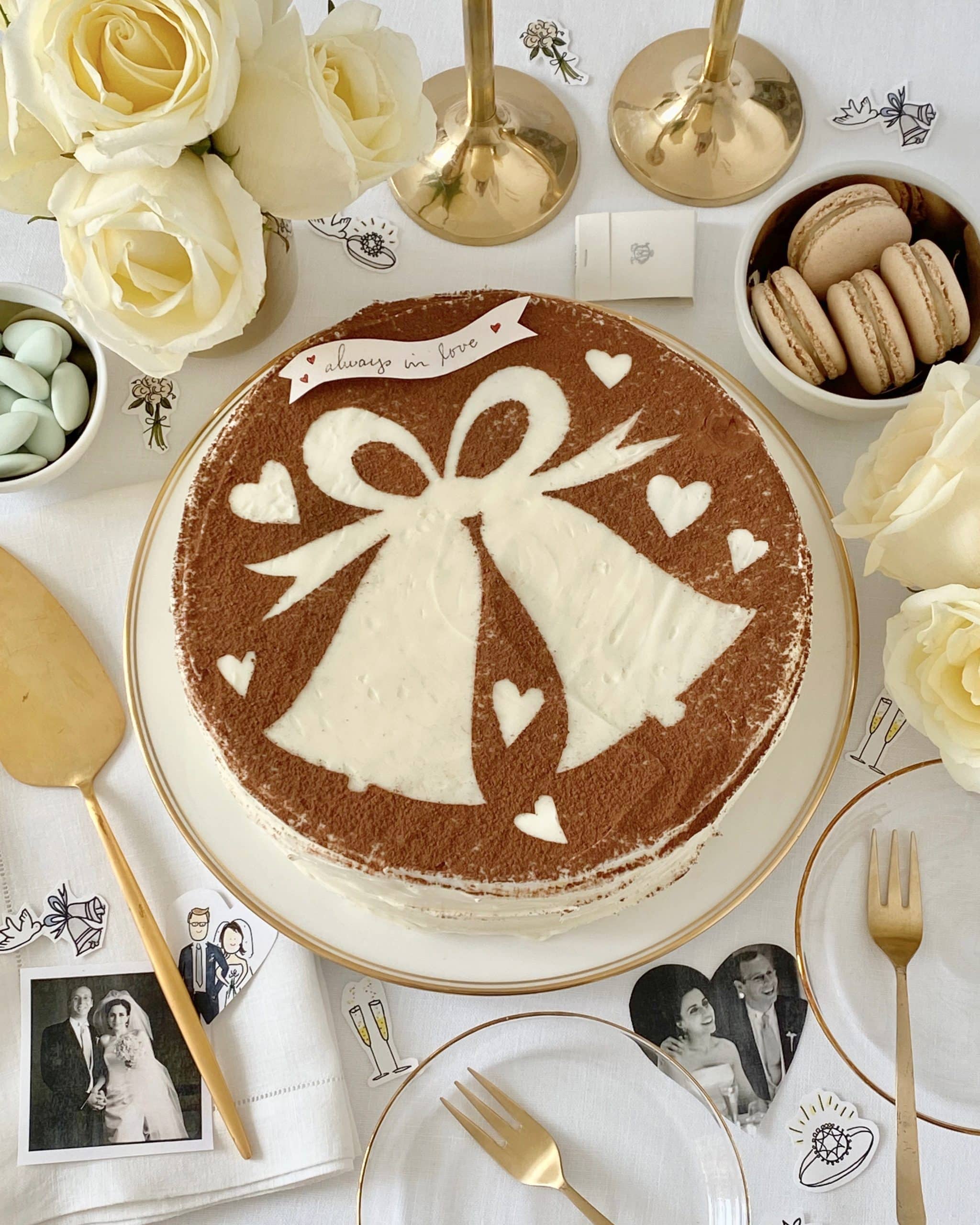 Wedding Bells Cake Pin By Catherine Loughrey On Wedding Bells