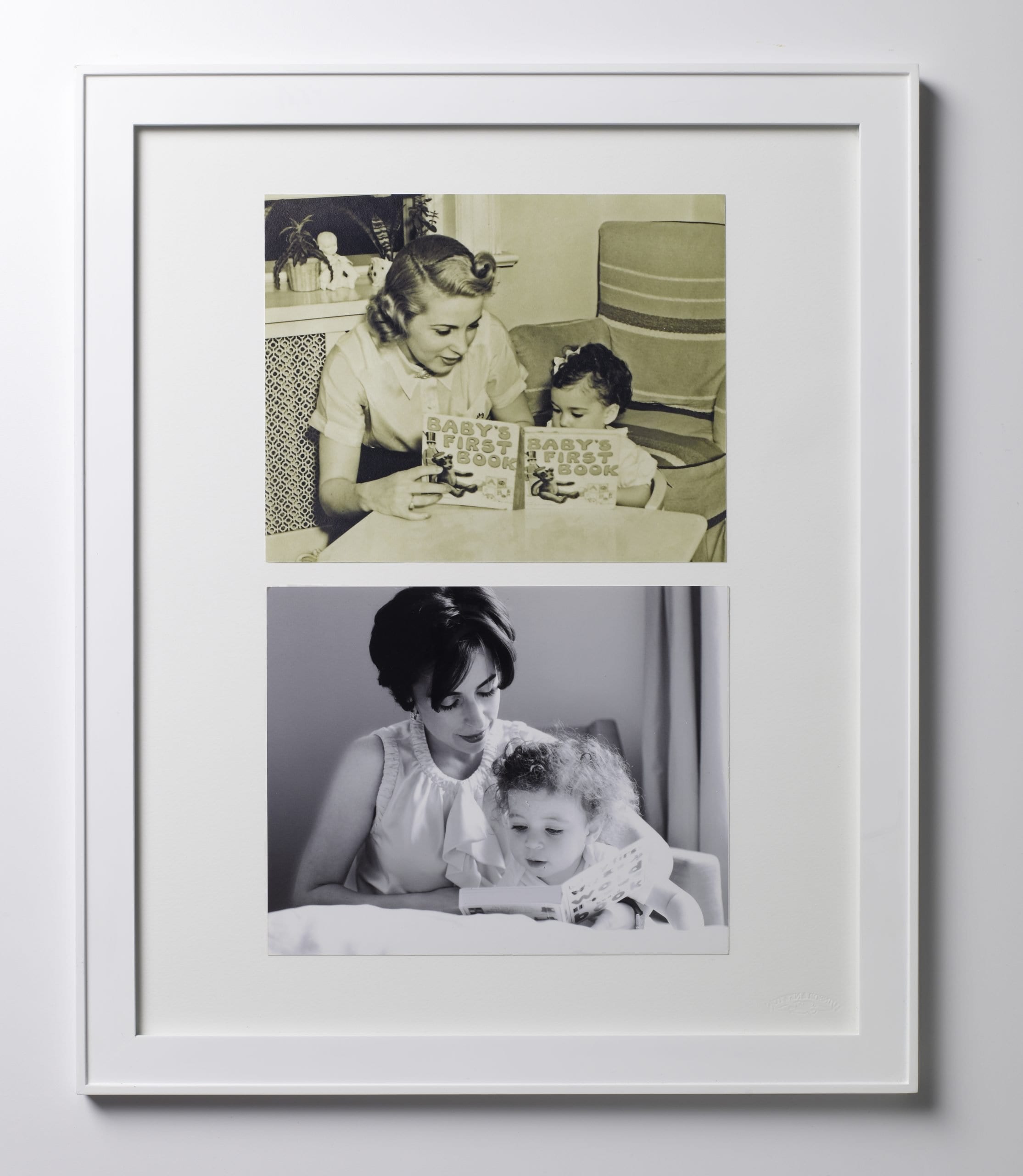 Recreating Old Photos | Darcy Miller Designs