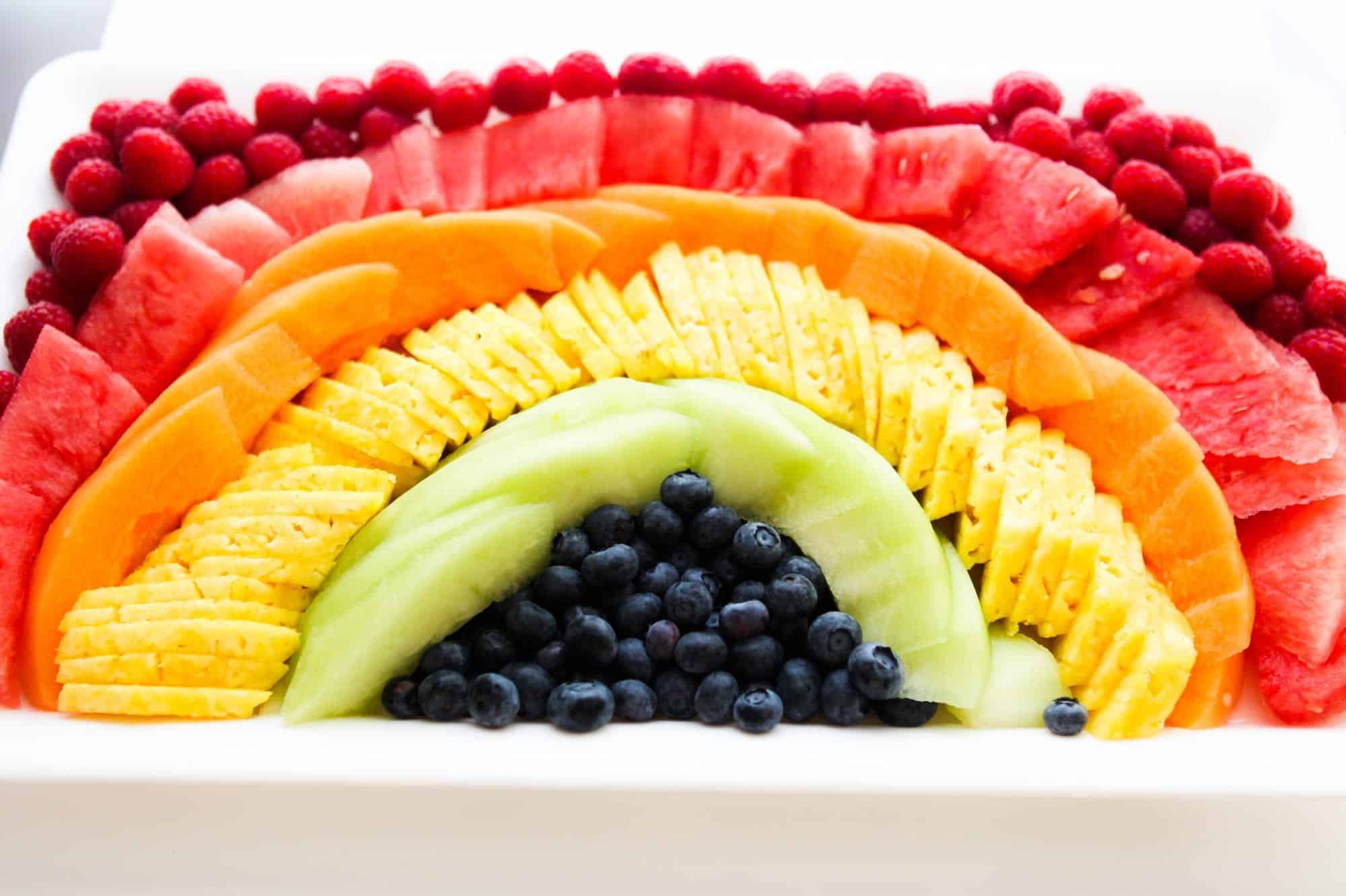 Camp Darcy: Fun with Food | Darcy Miller Designs