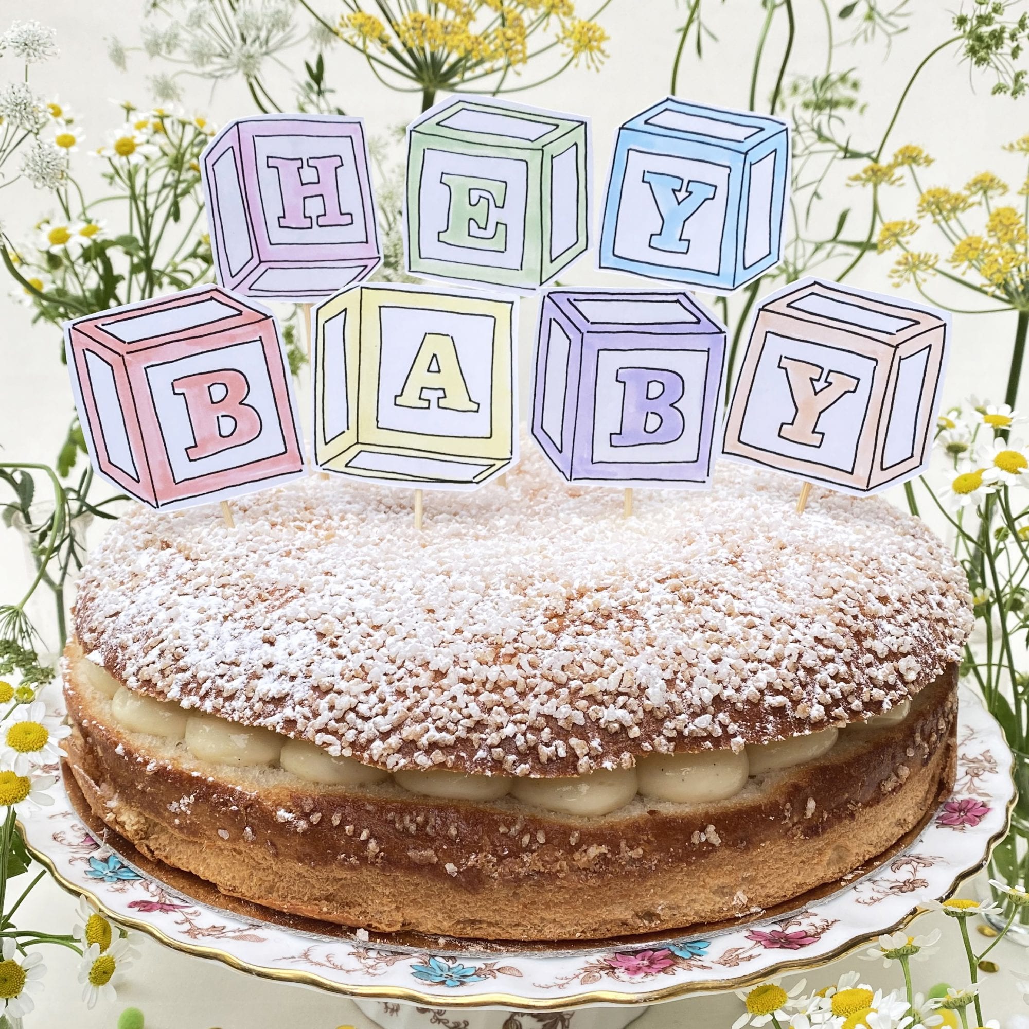 IOU Coupon | Darcy Miller Designs