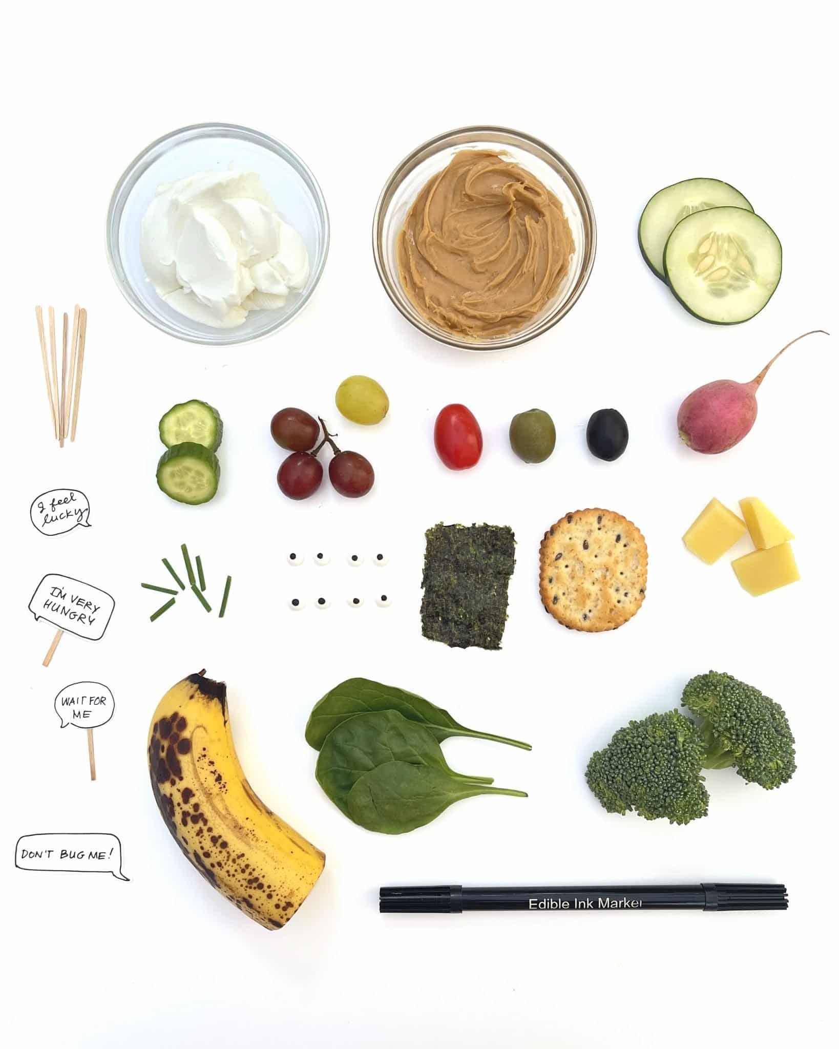 For more kid-friendly fun in the garden crafts, food ideas, and ...